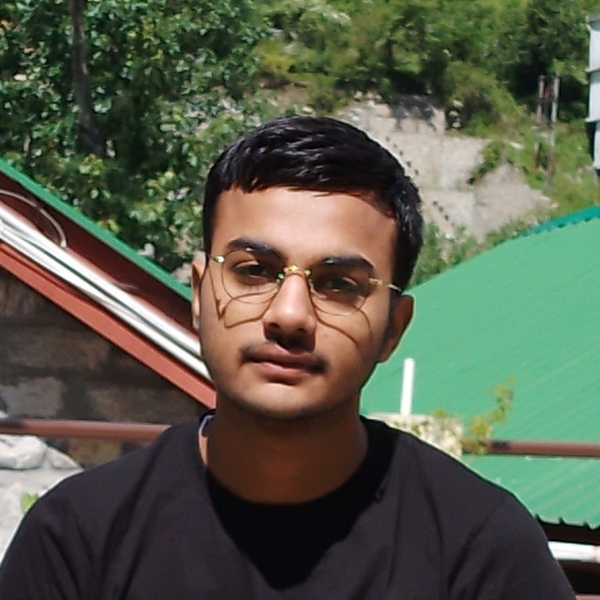 Anmol - Hindi tutor - 3£/h