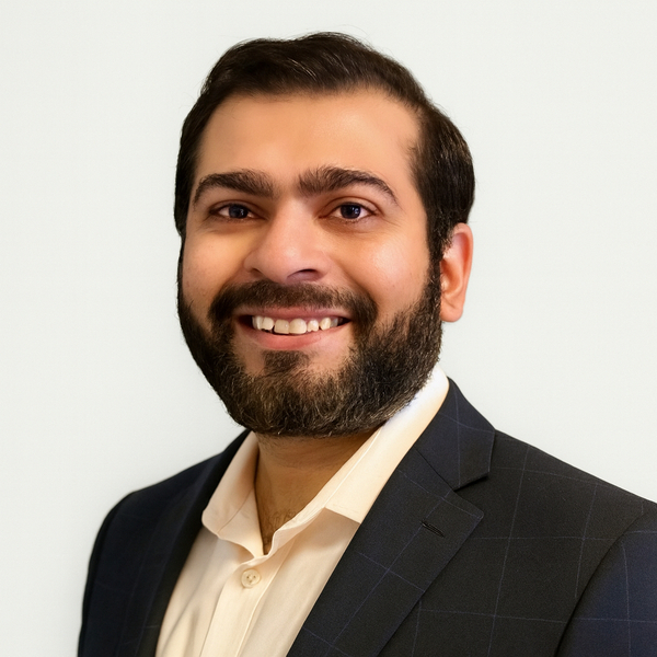 Amrit - Microsoft excel tutor - 21£/h - 5 reviews