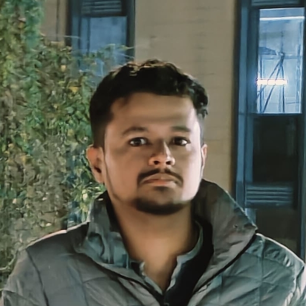 Akshay - Databases tutor - €5/h