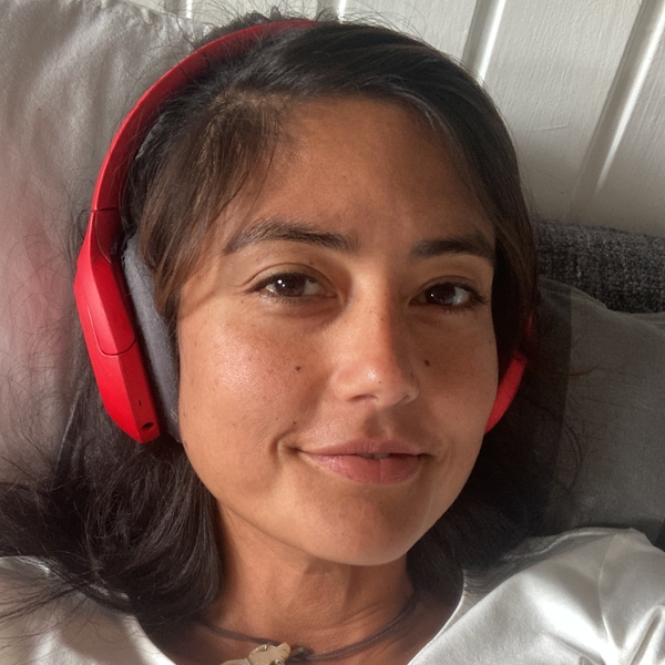 Grace - Lehrkraft für Deutsch - mündlich - 30€/h