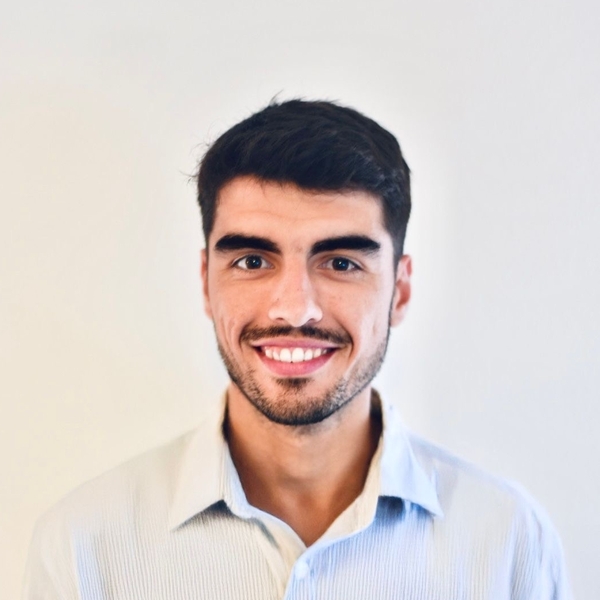 Ruben - Profesor de matemáticas - $211/h