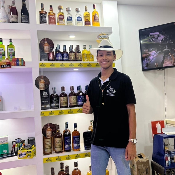 Juan andres - Profe de matemáticas en Colombia - $90000/h