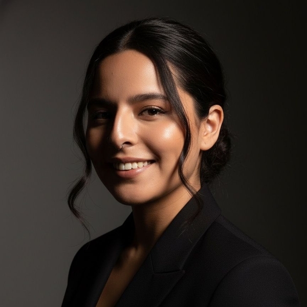 Maria Fernanda - Profe de inglés - 7€/h