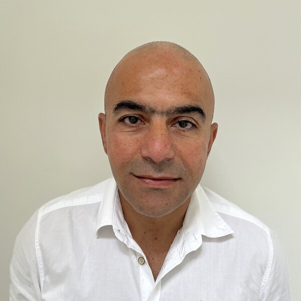 Hasan - Maths teacher - ₹11819/h