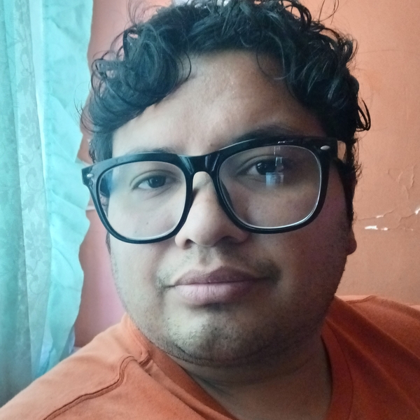 HORACIO - Profesor de apoyo escolar en Mexicali - $350/h