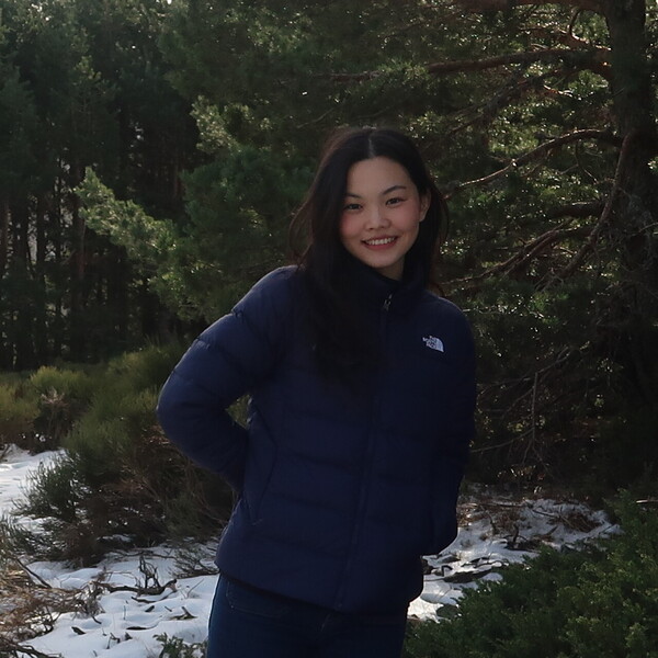 Rachel - Mathematics tutor in San Francisco - 40$/h