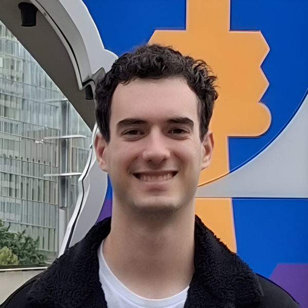 Shachar - Maths tutor - 24£/h