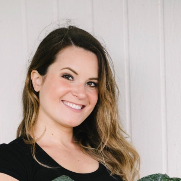 Julie - Cooking teacher - 19£/h