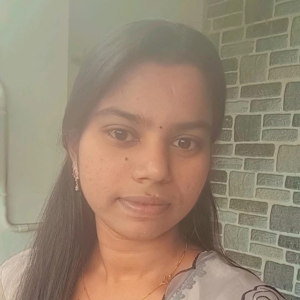 Sandhya Rani - HTML tutor - 6$/h