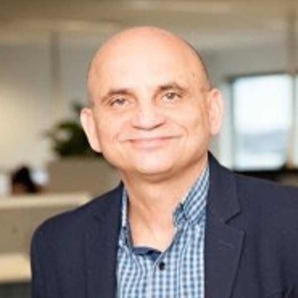 Mario - Maths teacher - ₹1505/h