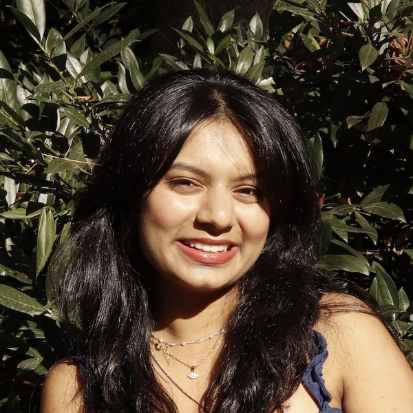 Shruthi - Mathematics tutor in Philadelphia - 25$/h