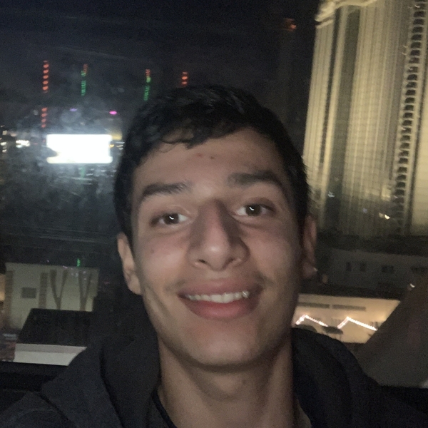 Igal - Maths tutor - 19£/h