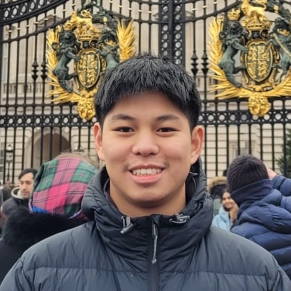 Benjamin - Maths tutor - $69/h