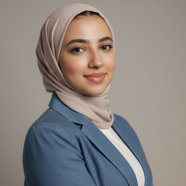 Mai - Computer programming tutor - 7£/h