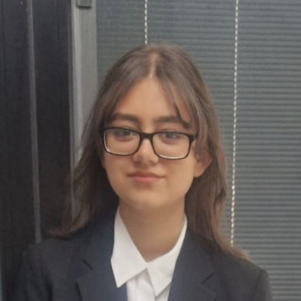 Aaliyah - Math tutor - $19/h