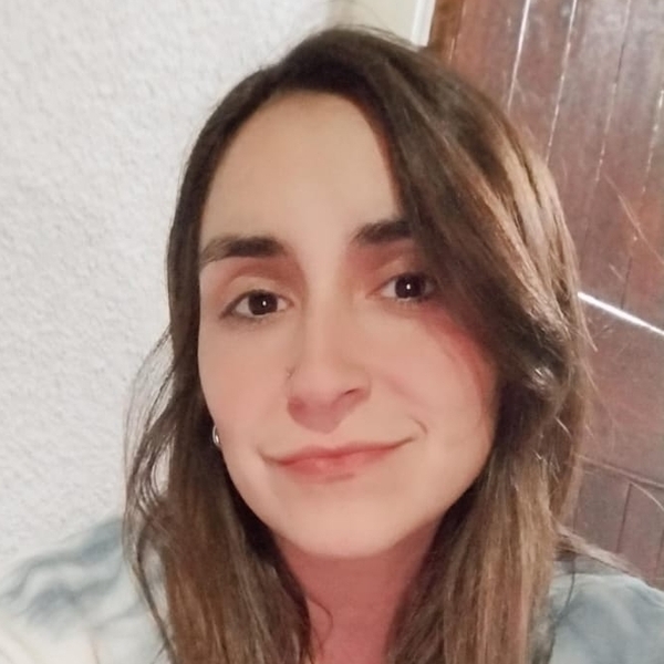 Karen Mariana - Profesor inglés en Colón - $18000/h