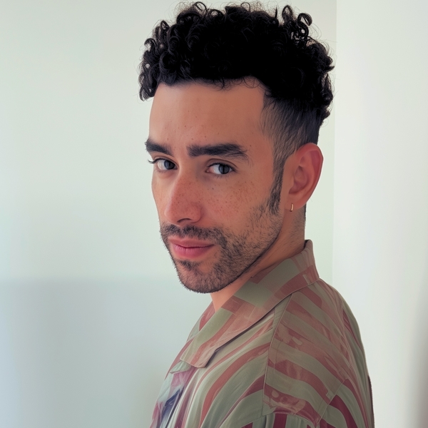 Youssef - French tutor - $40/h