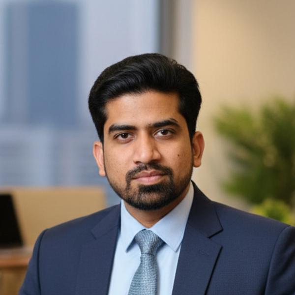 Prateek - Maths teacher in Jaipur - ₹1500/h