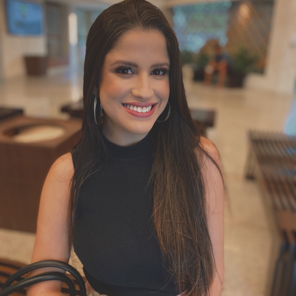 Dymithria Borges - Prof de explicações - 10 €/h