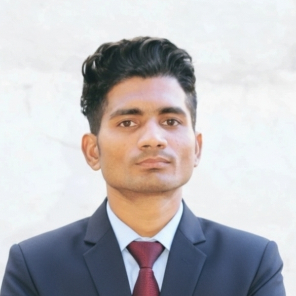 Naresh - Machine Learning teacher in Jaipur - ₹500/h