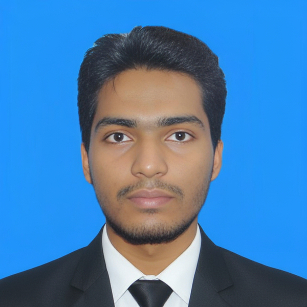 Aman - Computer programming tutor - 1£/h