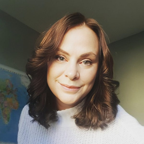 Maya - Physics teacher - ₹2839/h