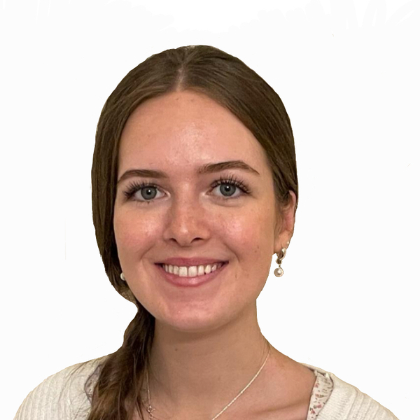 Lucy - Geography tutor - 20$/h