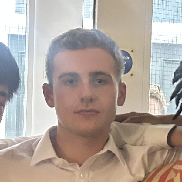 Ben - History tutor - €17/h - 1 reviews