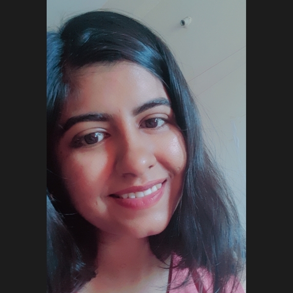 Ruchi - Web development tutor - $8/h - 4 reviews