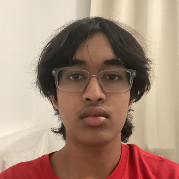 Janith - Maths tutor - $11/h