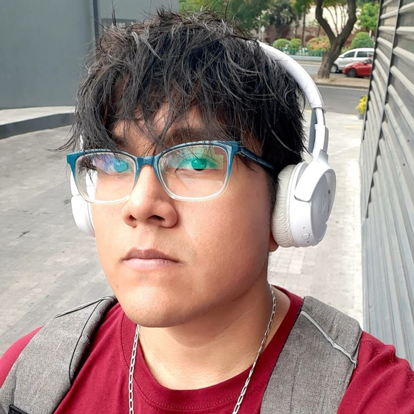 Jesús - Profesor de vocabulario- español en CDMX - $150/h