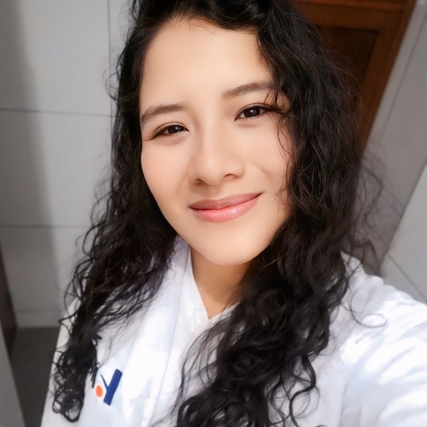 Raquel - Profe de apoyo escolar - 10€/h