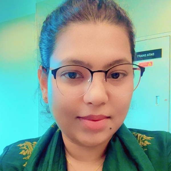 Somya - History tutor - 2£/h