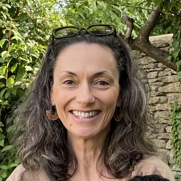 Celine - French tutor in Malmesbury - 30£/h