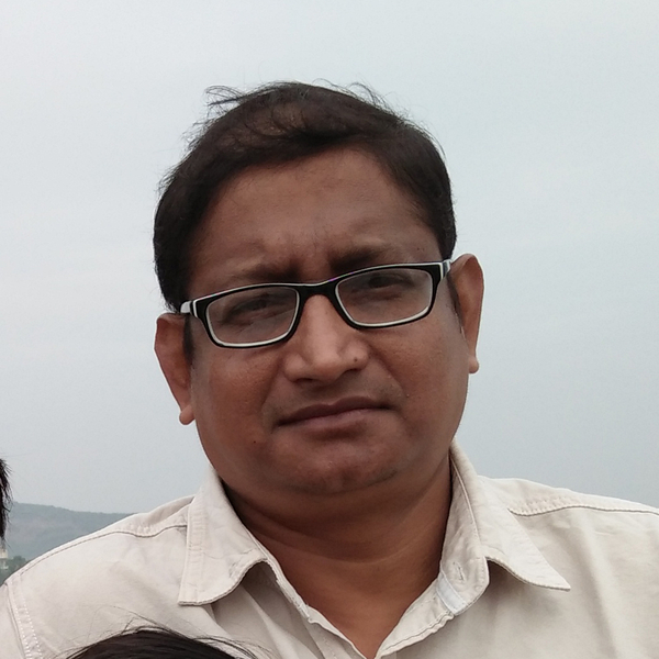 Nimesh Kumar - Python tutor - 5£/h