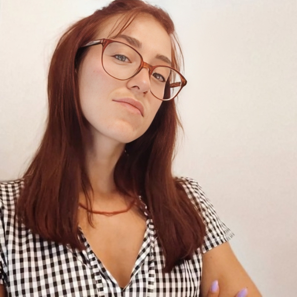 Bryn - ESOL tutor - 18£/h