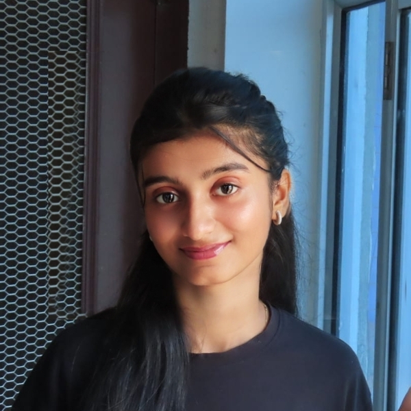 Freya - English tutor - 12£/h