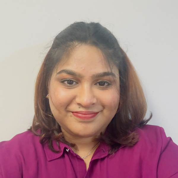 Yojitha - Computer skills tutor - 14£/h