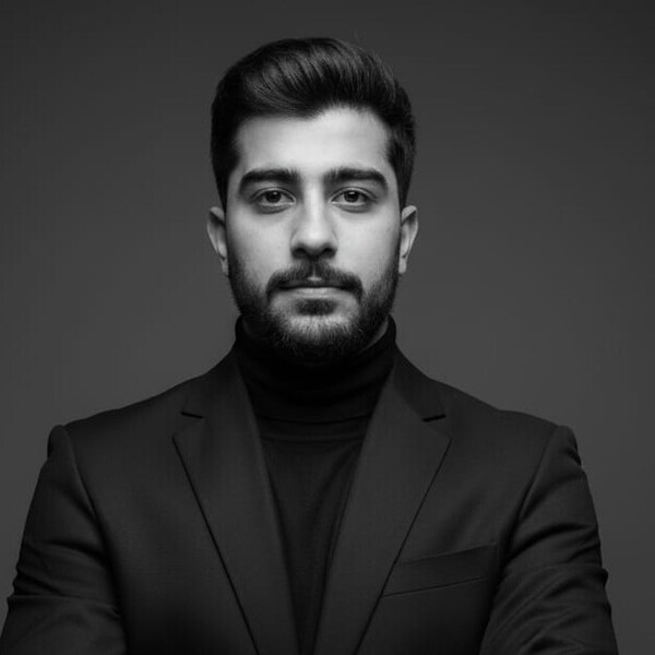 Yaman - Drawing tutor - 19£/h - 2 reviews