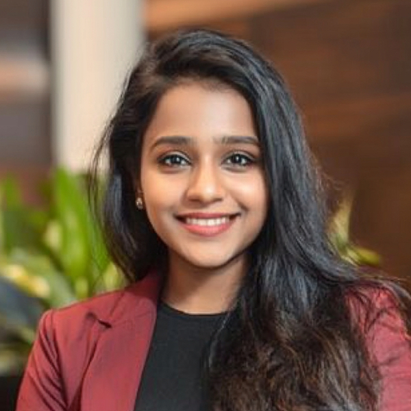 Lina - Microsoft excel tutor - 22£/h