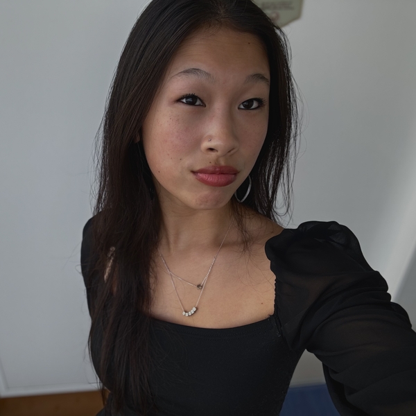 Alivia - English tutor - 13£/h