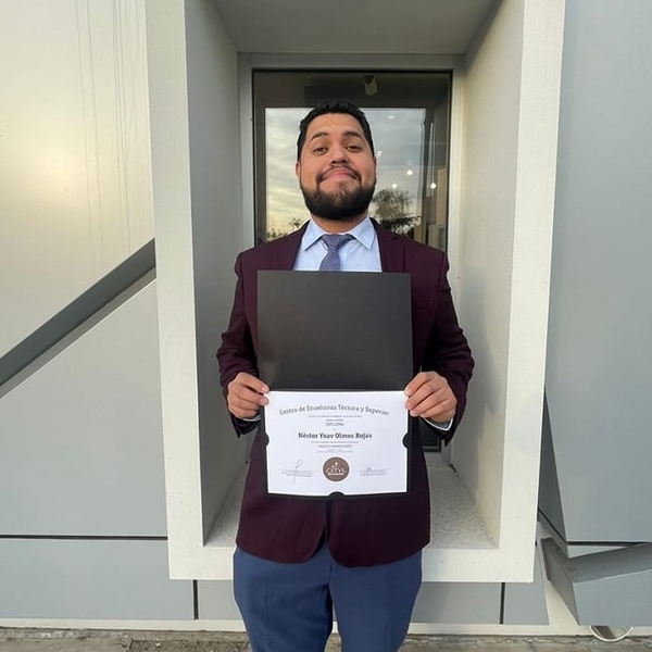 Olmos - Profe de matemáticas - 9€/h