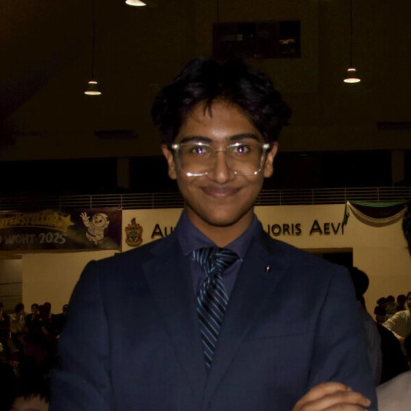 Aniruddh - Maths tutor - 10£/h