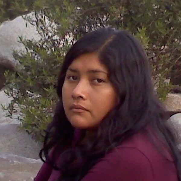 Yenny - Profesor de español para extranjeros - $353/h