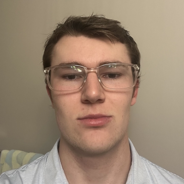 Kyle - Maths tutor - 13£/h