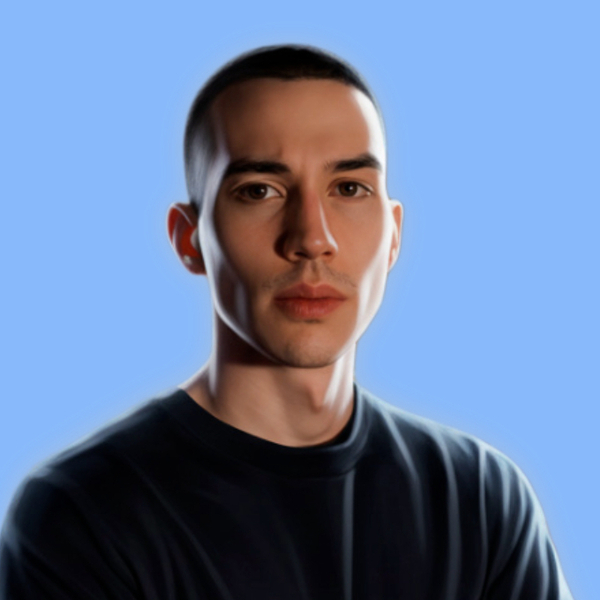 Marat - Maths tutor in London - 30£/h - 9 reviews