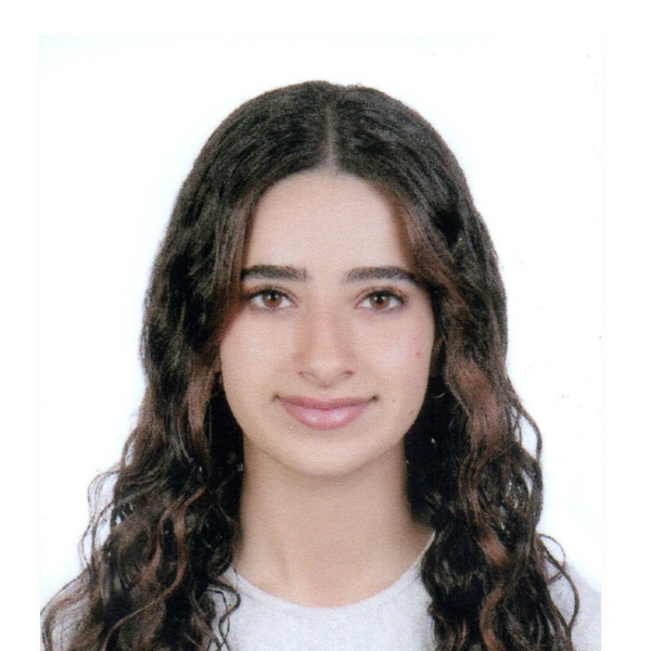 Sara - English tutor - 8£/h