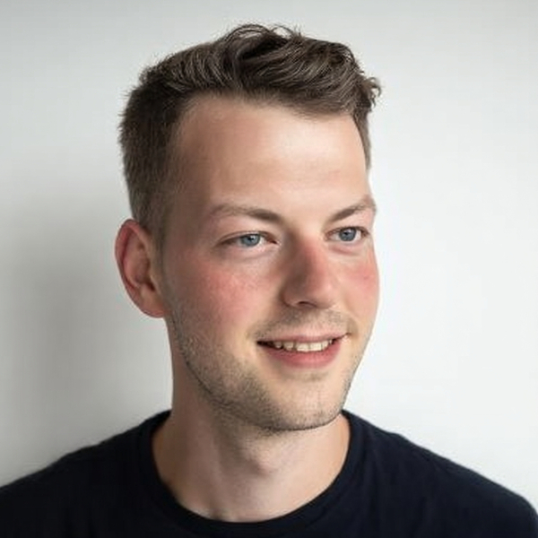 Grant - Maths tutor - 28£/h