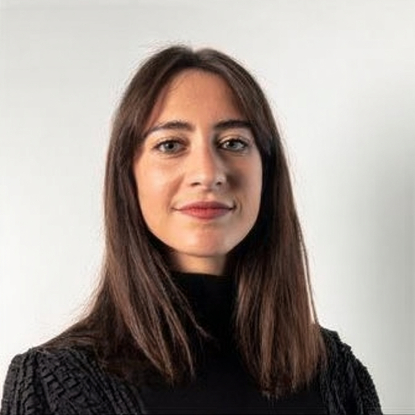 Nora - Economics tutor - 28£/h