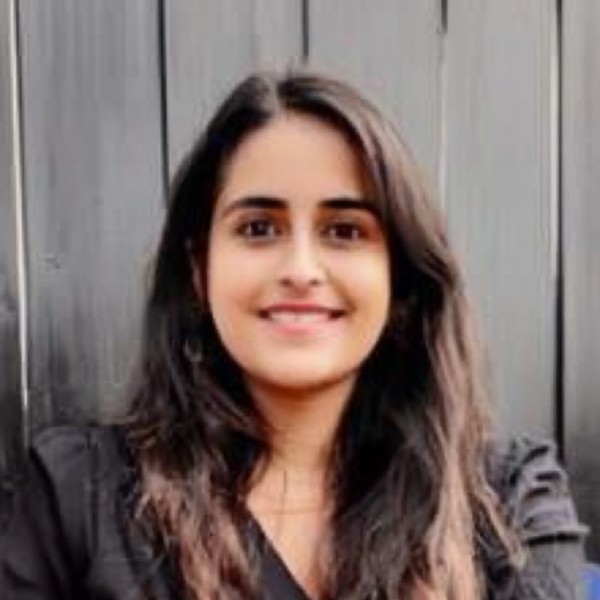 Amruta - Physics tutor in Bristol - 32£/h